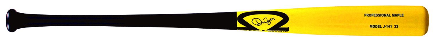 Baseball - Dinger Bats