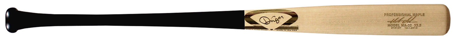 Player Models - Dinger Bats