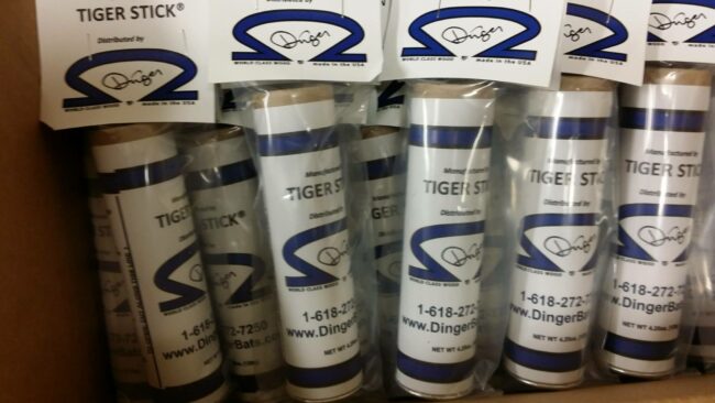 Accessories - Dinger Bats