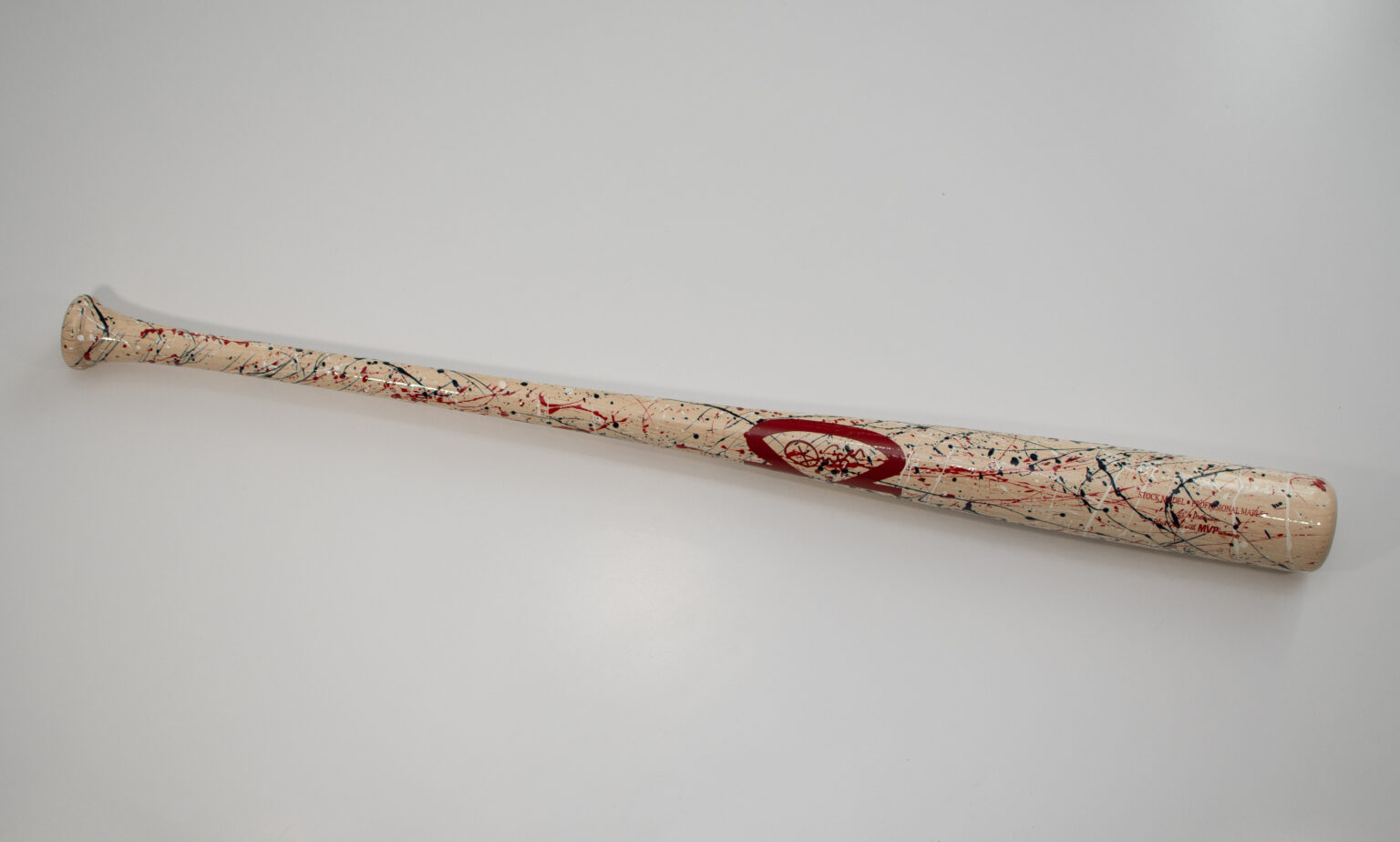 Limited Edition - Dinger Bats