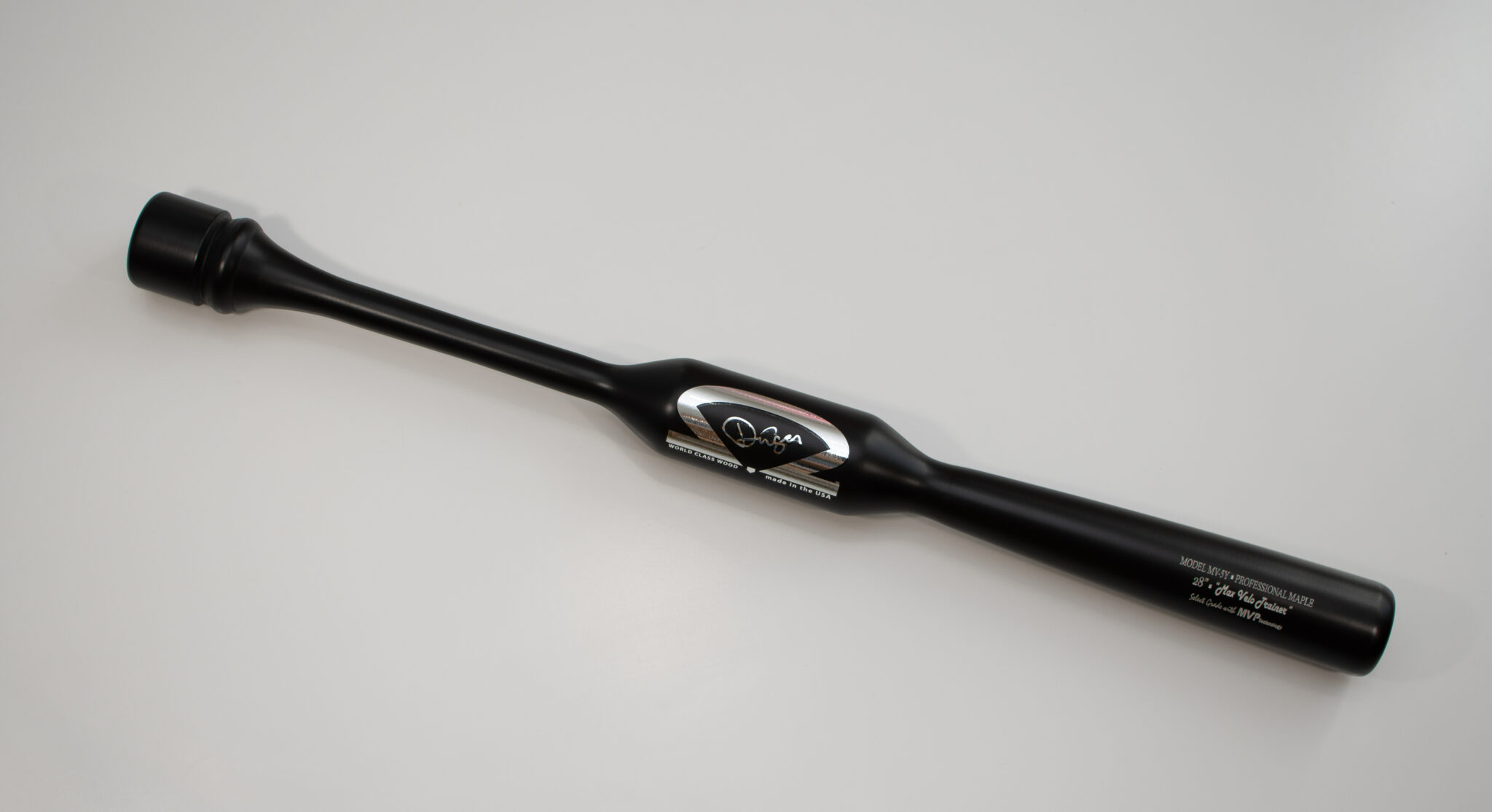 Dinger Max Velo Trainer 28" - Dinger Bats