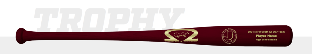 Limited Edition - Dinger Bats