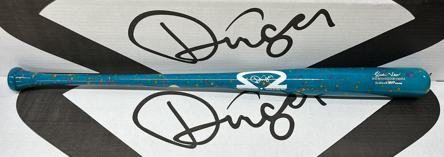 Limited Edition - Dinger Bats